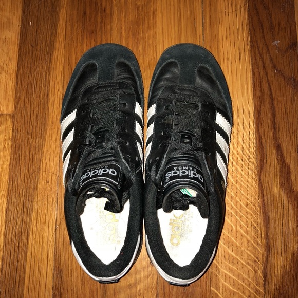 adidas | Shoes | Classic Old School Adidas | Poshmark